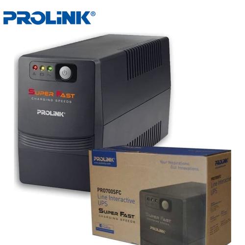 Jual Prolink UPS Battery Pro700SFC - Jakarta Pusat - Javindo Computer ...