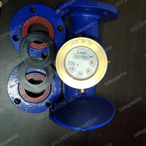 Jual Water Meter Amico 2 Inch - 50 E Type LXSG - Jakarta Barat - GOLDEN ...