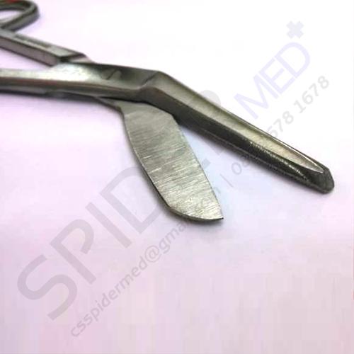 Jual Renz Gunting Episiotomy 14cm / Gunting Episiotomi Episotomi 14 cm ...