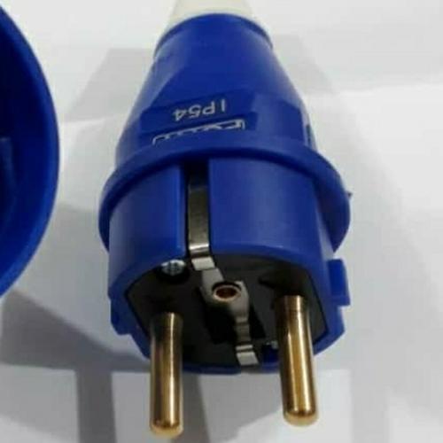 Jual INDUSTRIAL PLUG & MOBILE SOCKET SET 012+ 212 CEE steker+ stop ...