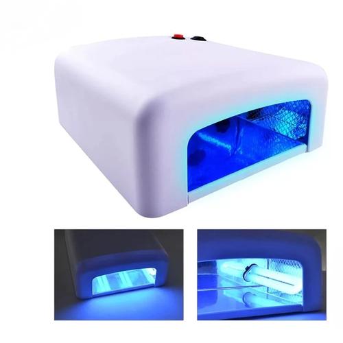 Jual LAMPU UV PENGERING LEM OCA/LAMPU UV CURING LAMP/PENGERING KUKU - Jakarta Barat - mitra ...