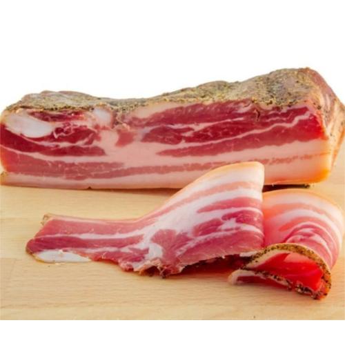 Jual Traditional Italian Pancetta (Italian Cured Pork Belly) Whole/Utuh ...