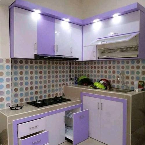 Jual kichen set minimalis - Kota Serang - DUNIA BESI DAN ALUMUNIUM ...