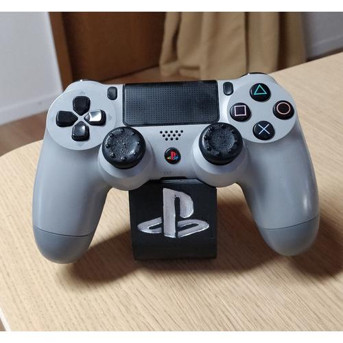 Jual Holder Stand Controller Stik PS4 Playstation Dualshock 4 - Kab ...