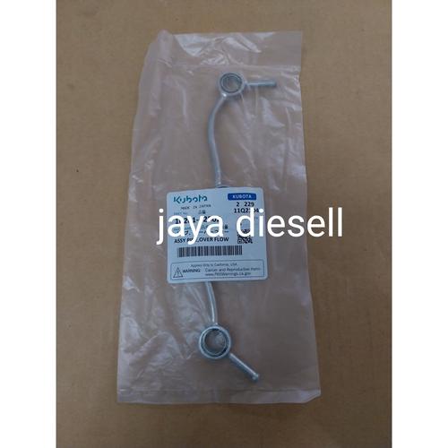 Jual PIPA NOZZLE D722/TUBE NOZZLE D722/ASSY PIPE OVER FLOW D722 ...