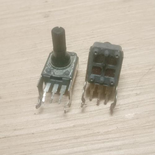 Jual pcs Potensio 3Pin Lurus - Kota Surabaya - store serba part | Tokopedia