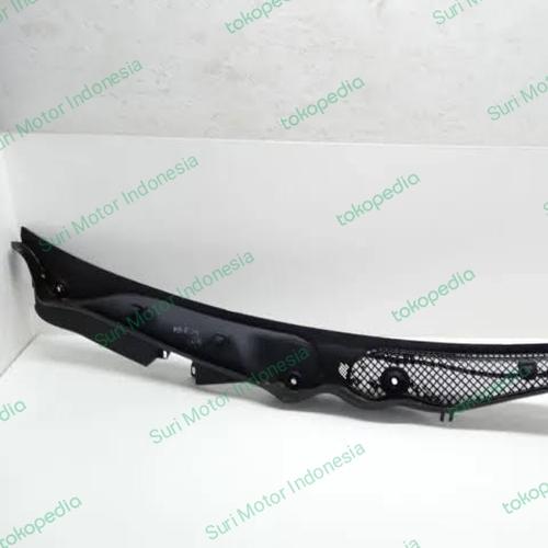 Jual Cover Wiper Cowl Windsheild A2128301313 Original W212 - Jakarta ...