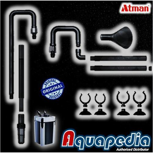 Jual Pipa Atman AT-3337s Pipe Set Original Spare Part - Jakarta Pusat ...