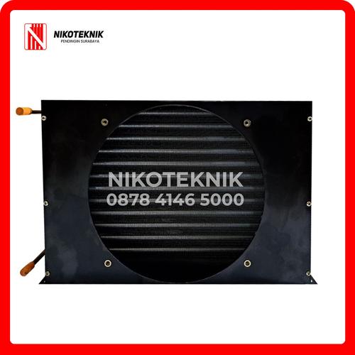 Jual Condensor TCM 100 / Kondensor 1 PK - TCM100 - PAKAI FAN - Kota ...