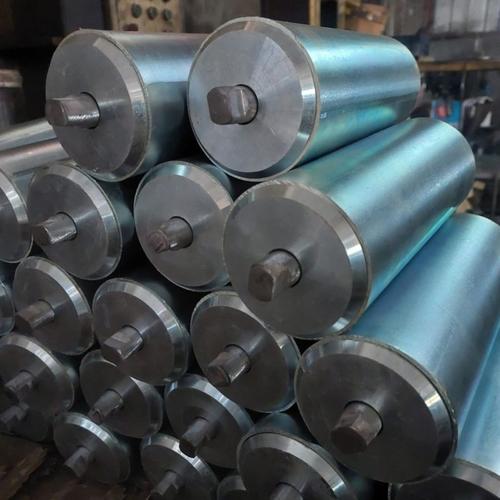 Jual Heavy Duty Roller d42 for Heavy Duty Conveyor Dia 42 mm Galvanis ...