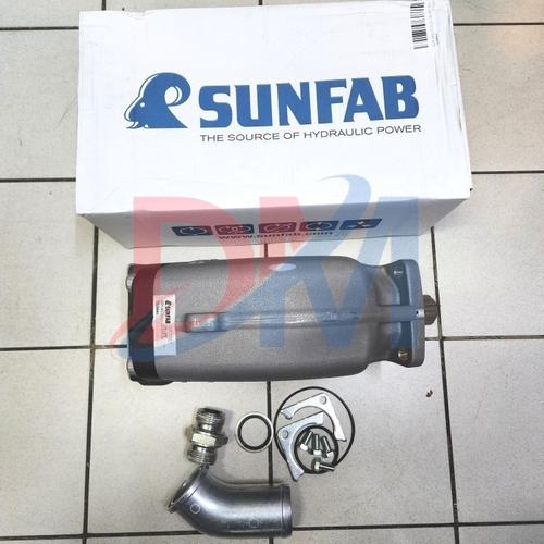 Jual SAP-047R PISTON PUMP SUNFAB / PISTON PUMP HIDROLIK 47 CC SUNFAB ...