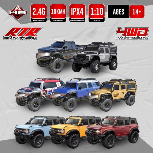 Promo RC Car HB ZP1002 ZP1005 ZP1007 ZP1009 R1001 R1002 R1003 New ...