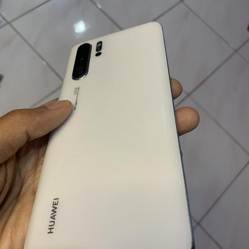 Jual Huawei P30 Pro ex resmi indonesia 8/256 - Kota Pekanbaru - D ...