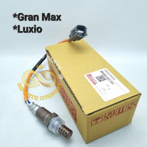 Jual SENSOR OKSIGEN O2 KNALPOT GRAN MAX 1.5 AVANZA TERIOS RUSH LUXIO ...