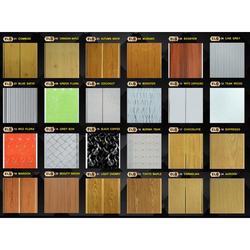 Jual PLAFON MOTIF PVC ELEGANT/ PLAFON VPC ATAP - Kota Bandung - BINTANG ...