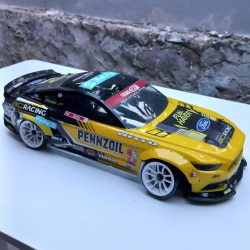 Jual Decal for RC Drift Touring Rally Scale 1 10 Custom - A3 - Jakarta ...