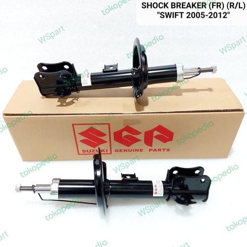 Jual SHOCKBREAKER SHOCK ABSORBER SUZUKI SWIFT 2005-2015 ASLI - Jakarta ...