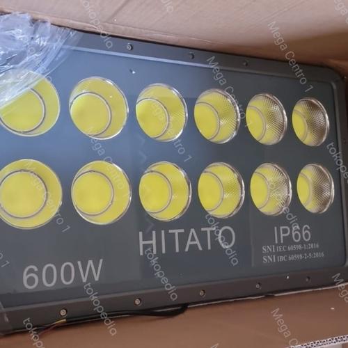 Jual Lampu Sorot LED 600W HITATO / 600W - Jakarta Pusat - Mega Centro 1 ...