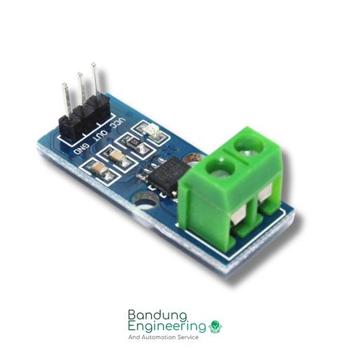 Jual ACS712 30A Current Sensor Module - Kab. Bandung ...