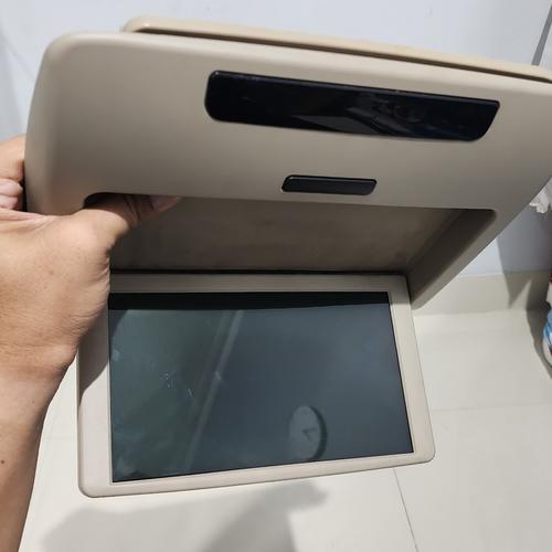 Jual Roof Monitor TV Plafon Alphard 3.0 V6 MZG MNH10 - Kota Palembang ...