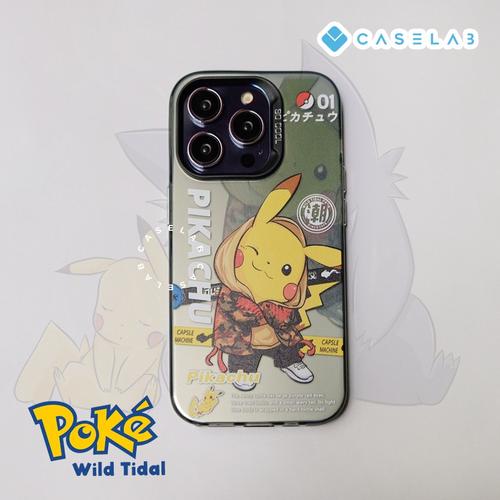Promo Case SO COOL PIKACHU GENGAR SPECIAL EDITION POKEMON 11 - 14PROMAX ...