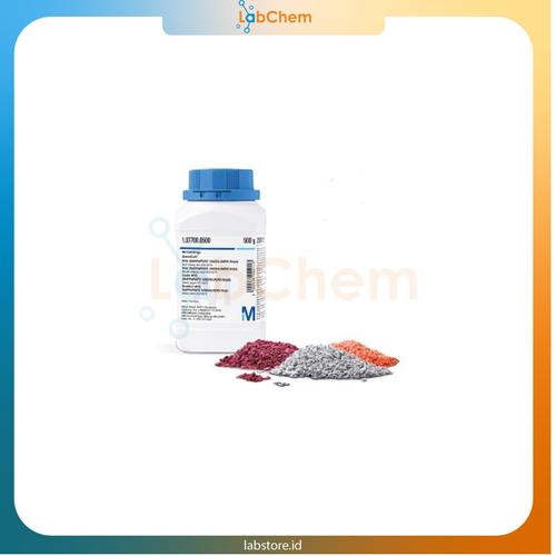 Jual Salmonella Enrichment Broth 500 gr | Merck 1.07700.0500 - Jakarta ...