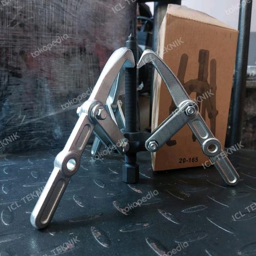 Jual Treker Bearing 6 Inch Kaki 3 Gear Puller Three Jaw 20 - 165 ...