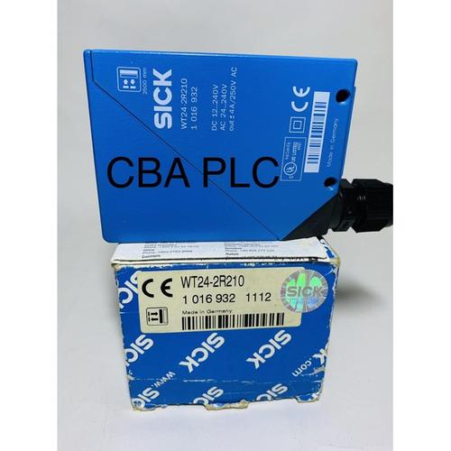 Jual Sick Wt24 2R210 Sensor - Jakarta Selatan - Indoteknik Inti Persada ...