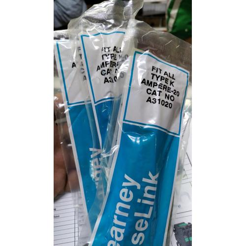 Jual KEARNEY Fuse Link 2A 3A 4A 5A 6A 10A 12A 15A 20A 25A - 20 A - 5 A ...