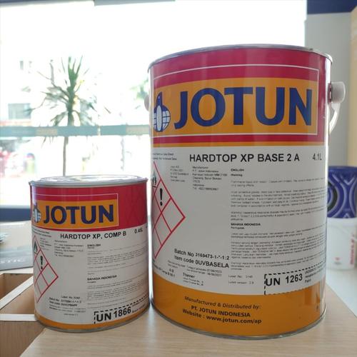 Jual Jotun Hardtop XP 0099 - Black 5 Ltr BS 3 - Jotun Marine - Kota ...