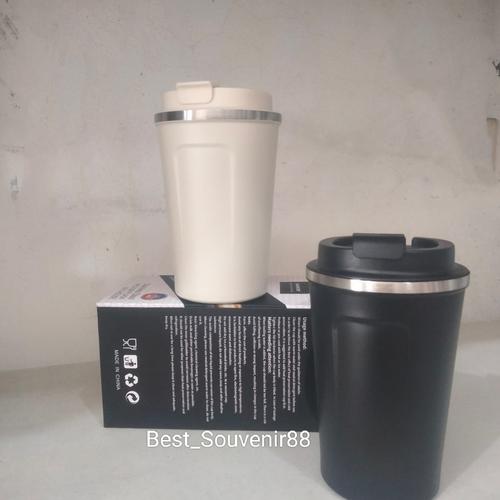 Jual Termos/Botol Minum stainless steel/ termos tahan panas & dingin ...