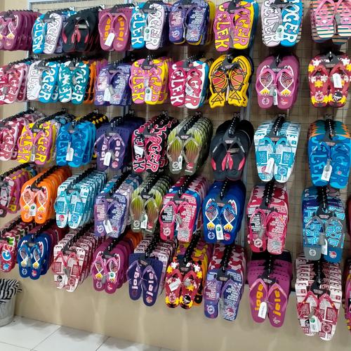 Jual Sandal Joger Bali Dewasa Original - 36 - Kota Denpasar - RinduBali ...