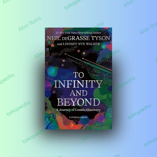 Jual To Infinity and Beyond: A Journey of Cosmic Discovery - Jakarta ...