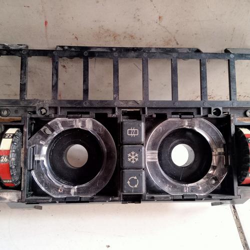 Jual panel kontrol Ac Mercedes Benz w124 original - Kota Surabaya ...