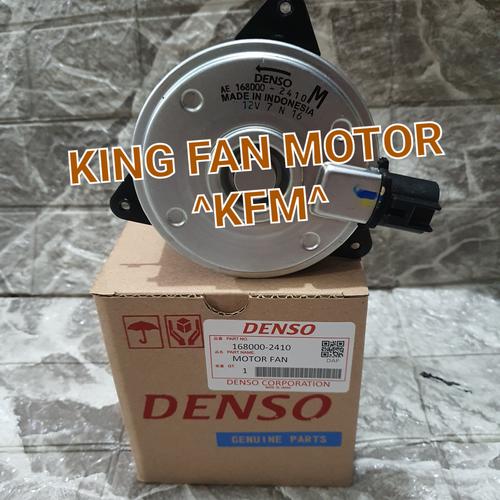 Jual MOTOR FAN ASSY VELOZ, ALL NEW AVANZA ORIGINAL - Kota Tangerang ...