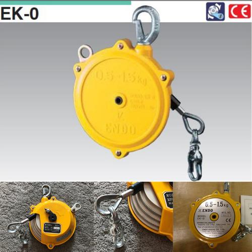Jual Spring Balancer Cap 0.5-1.5Kg EK-0 ENDO Stroke 1 mtr - Jakarta ...