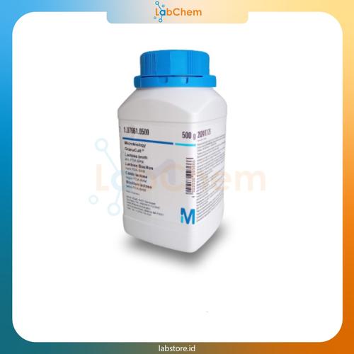 Jual MacConkey Agar Microbiology @ 500 gr | Merck 1.00205.0500 100205. ...