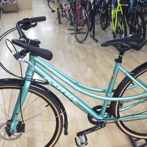 Jual Sepeda Komuter Kona Coco 700c City Bike Urban Gravel Commuter Bike ...