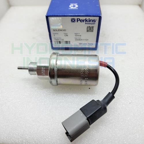Jual T401132 SOLENOID PERKINS ORIGINAL - Jakarta Barat - Hydromatic ...