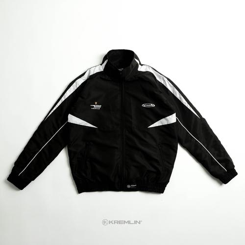 Promo Kremlin Tracktop Suit Jacket - KICK - M - Kota Bandung ...