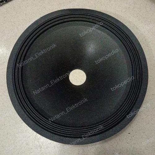 Jual 3318 daun membran speaker spiker speker 8inch 8 inch fullrange ...
