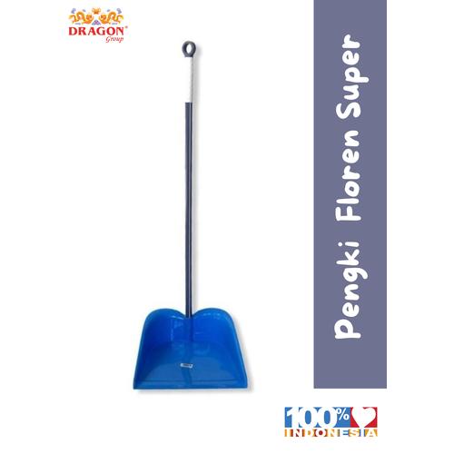 Jual Pengki Gagang Plastik Floren Super|Pengki Shinpo SIP 826 ...