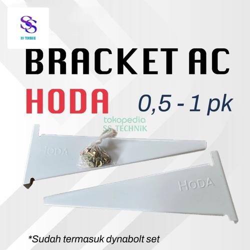Jual Bracket outdoor ac - HODA 1/2 PK / 1 PK - Kota Pontianak - SS ...