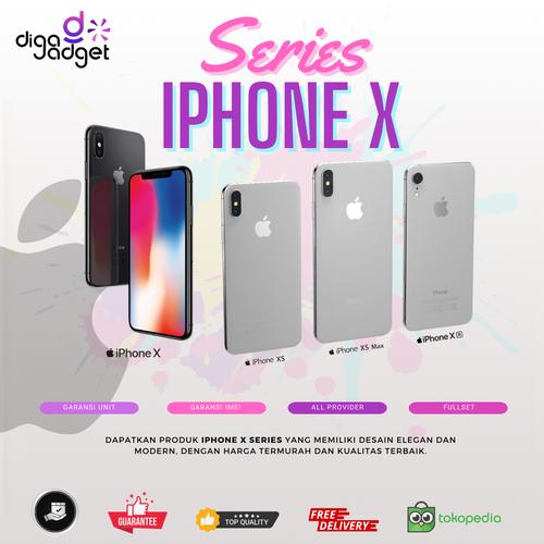 Jual iBox | Apple iPhone X | Xr | Xs | Xs Max Original Resmi - Ex Resmi ...