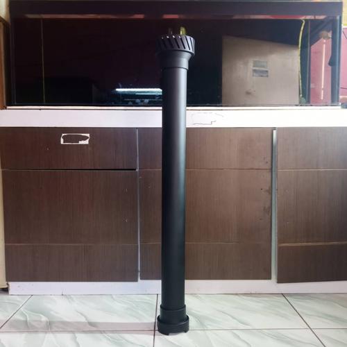 Jual Pipa Overflow Skimmer Akuarium Sump Filter Pipa 2 inchi plus ...
