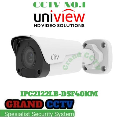 Jual IP Camera UNiVIEW POE 2MP IPC2122LB-DSF40KM Original UNIVIEW ...