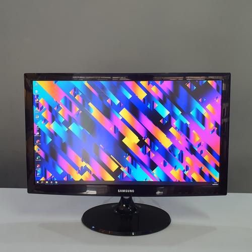 Jual MONITOR SAMSUNG S24B350TL HDMI Full HD 24 Inch - Tanpa Kayu - Kota ...