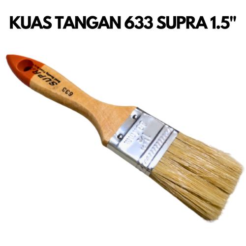 Jual KUAS CAT / KUAS TANGAN ARCEL 1.5" - Kota Tangerang - Kharisma ...