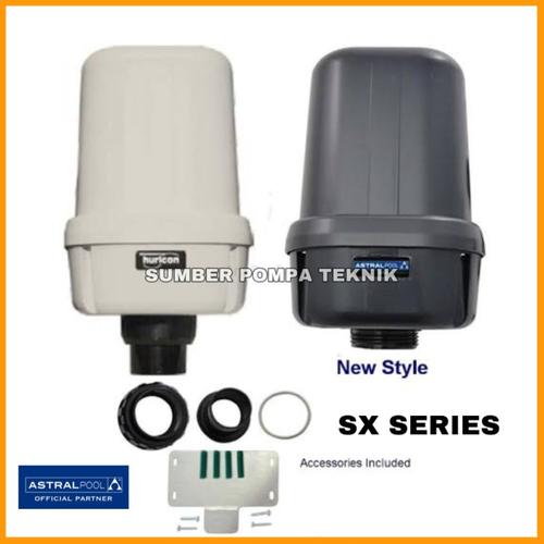 Jual Blower Air Spa & Jacuzzi Astral Pool SX Series 1200W Aerator ...