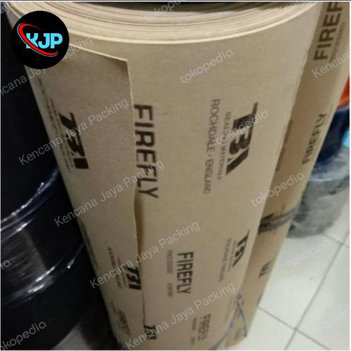Jual Packing TBA Firefly tebal 1mm x 100cm x 2mtr(TBA FIREFLY Oli ...